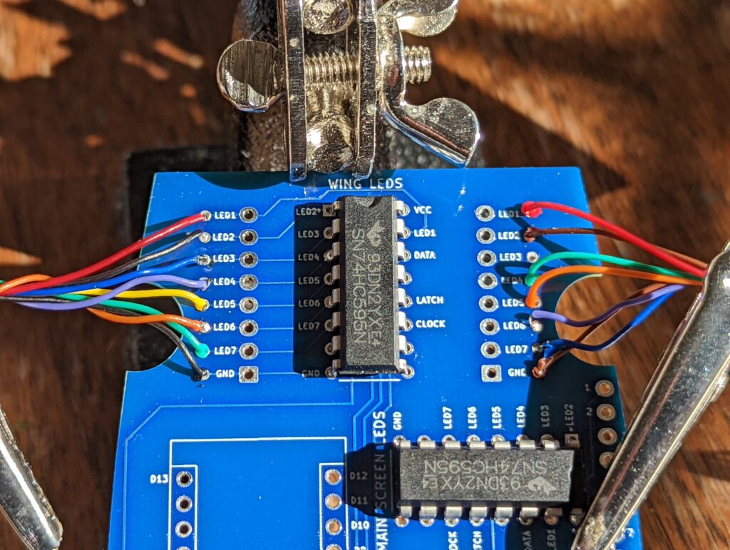 PKE Meter Kit – GB1 MSHDesignSTUDIO Version – Pixel Props Store