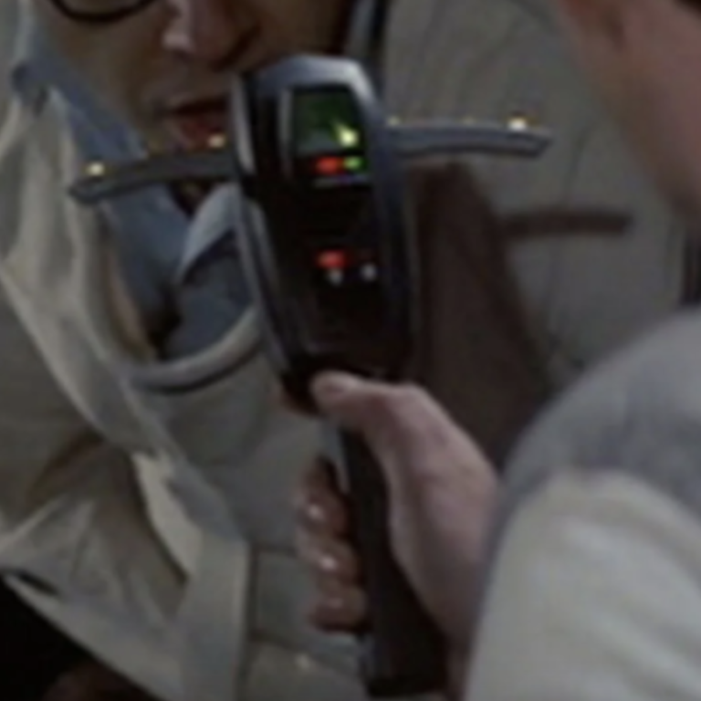 PKE Meter Kit – GB1 MSHDesignSTUDIO Version – Pixel Props Store