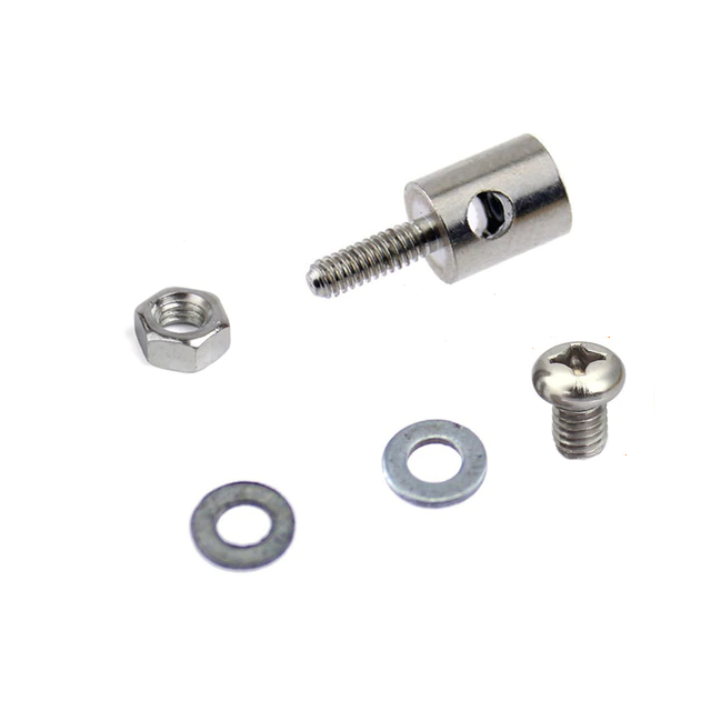 PKE Meter Electrical Components and Parts List – Pixel Props Store