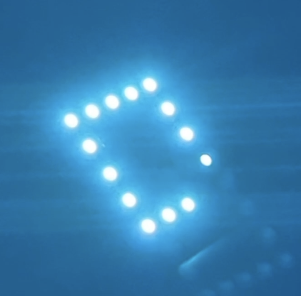 LED Pocket Gizmo – Basic – Pixel Props Store