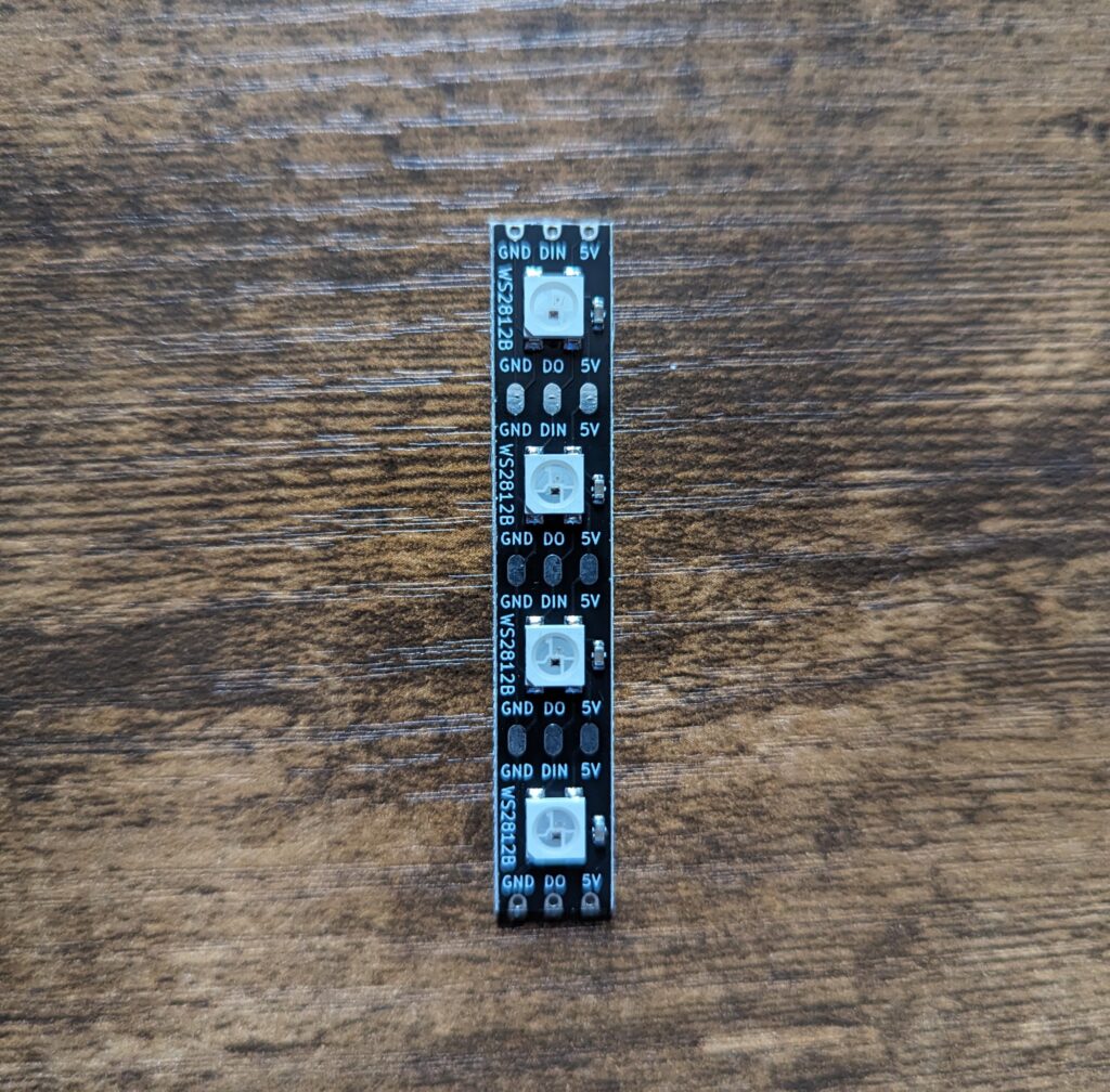 Pocket Gizmo Individual LED Sticks – Pixel Props Store